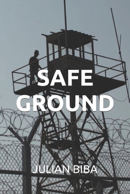 Safe Ground, Julian Biba | 9798403529181 | Boeken | bol.com