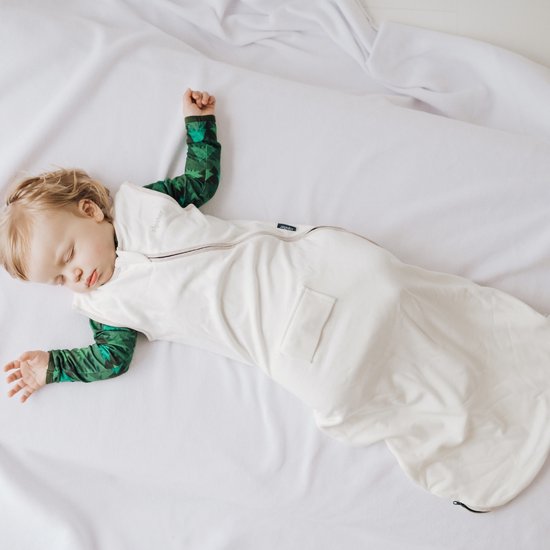 Zipster Baby Slaapzak - Organic Bamboe - 1.5 TOG - 3-12 Maanden ...