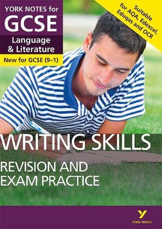 English Language and Literature Writing Skills Revision and Exam ...