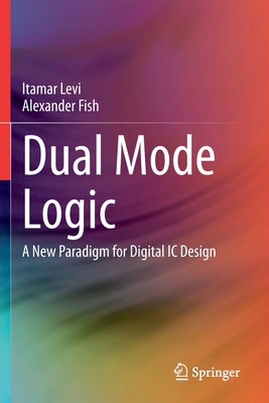Dual Mode Logic | 9783030407889 | Itamar Levi | Boeken | bol.com
