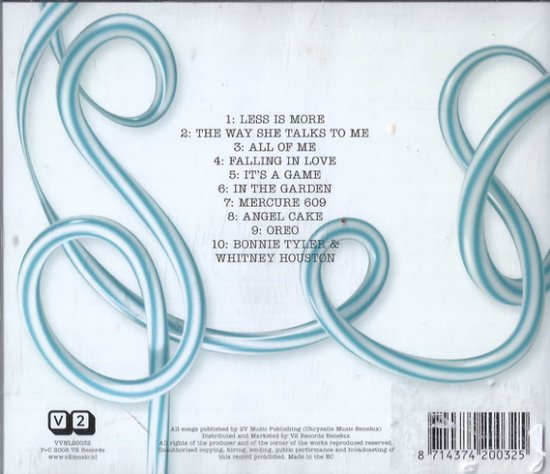 Shane Shu, Shane Shu | CD (album) | Muziek | bol.com