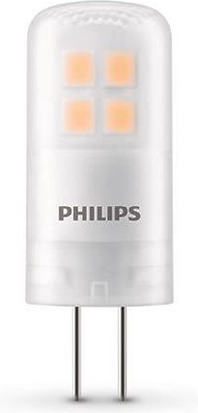 Philips LED Bulb Equivalent 20W G4 12V niet dimbaar | bol
