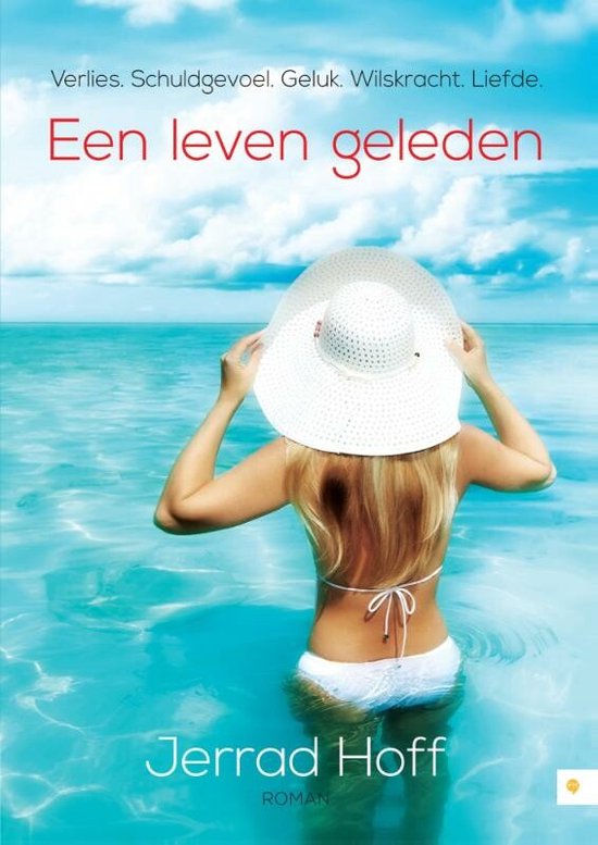 Een leven geleden (ebook), Jerrad Hoff | 9789400825512 | Boeken | bol