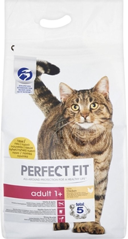 PERFECT FIT ADULT KIP 7KG | bol.com