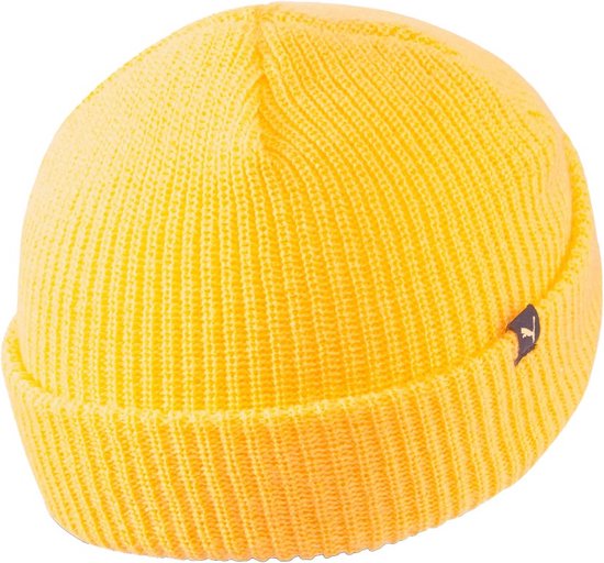 Puma Cap X Njr F Beanie | bol