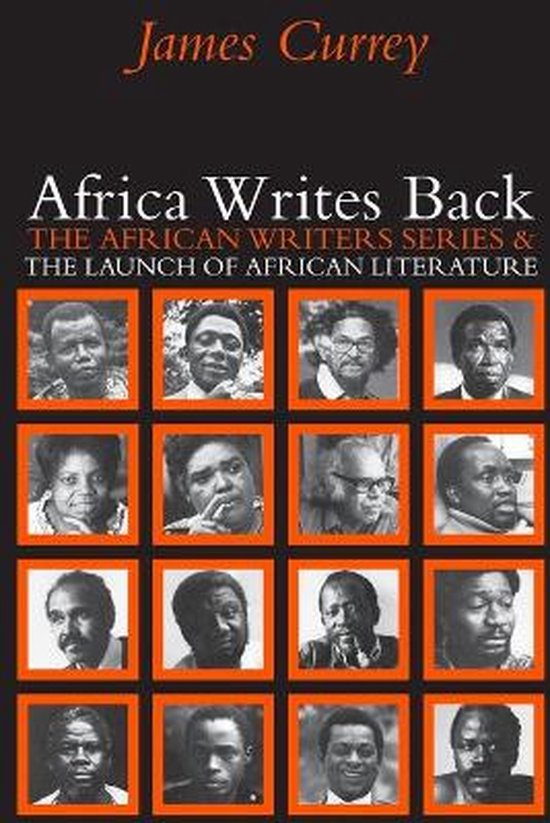 Africa Writes Back | 9781847015020 | James Currey | Boeken | bol.com