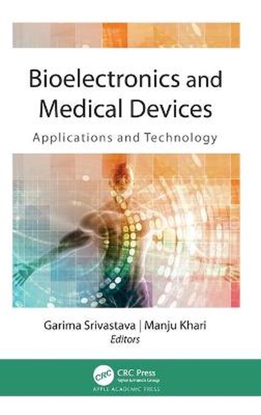 Bioelectronics and Medical Devices | 9781771889230 | Boeken | bol.com