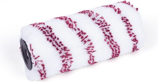 PRO Verfroller grove ondergronden 18 CM (3 stuks) TOP Kwaliteit | bol.com