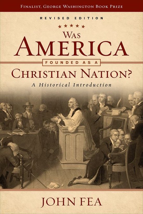 Was America Founded as a Christian Nation? Revised Edition (ebook ...