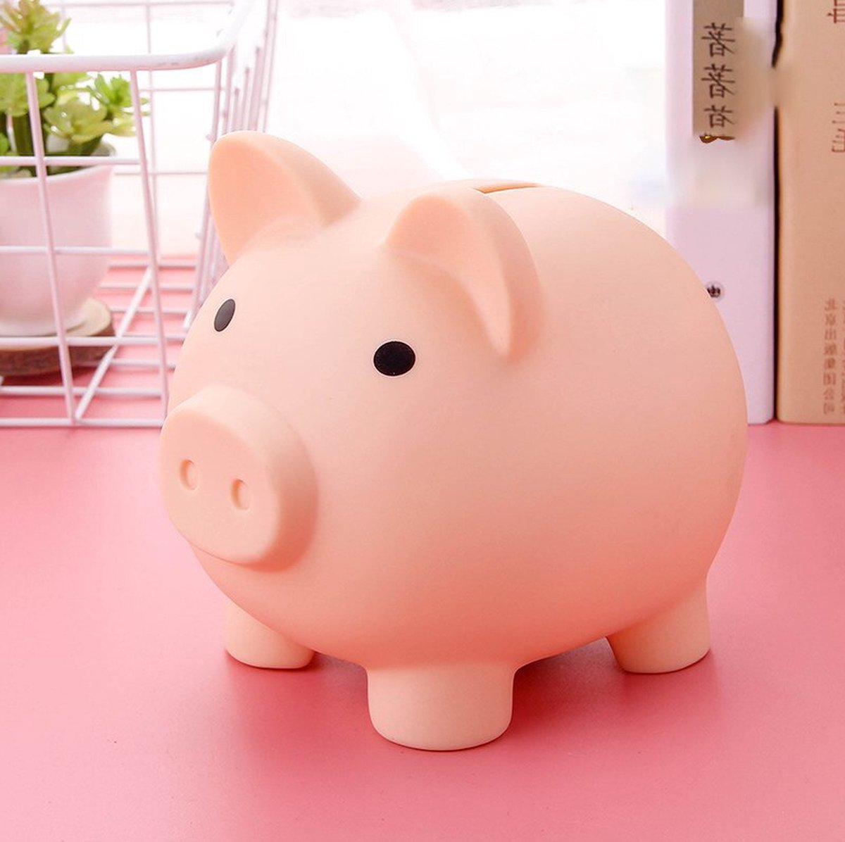 Spaarvarken Groot | Spaarvarken | Spaarpot Volwassenen | Spaarpot Groot | Pig | bol.com