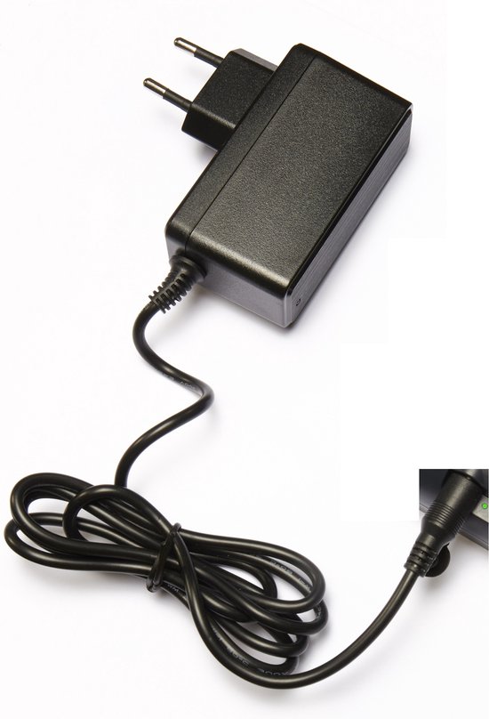 Aqua2Go lader GD953 - voor Aqua2Go GD900 en GD950 - batterijlader ...