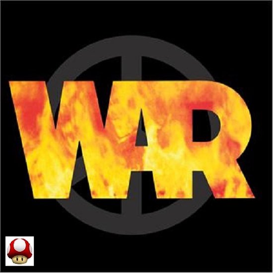 Peace Sign, War | CD (album) | Muziek | bol