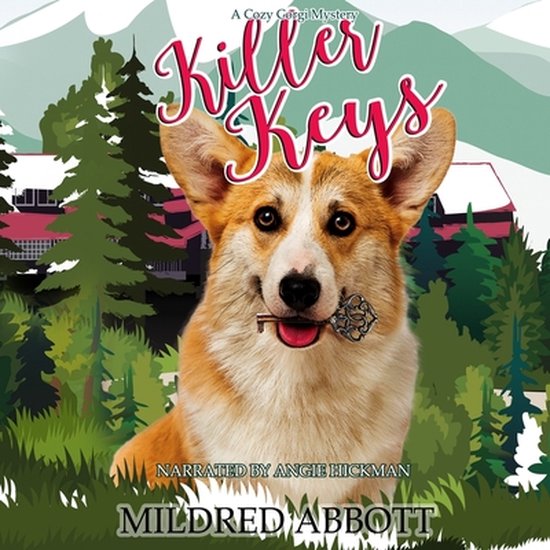 Killer Keys, Mildred Abbott | 9798200862146 | Boeken | bol