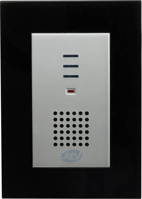 REV-Design-deurbel-830 | bol.com