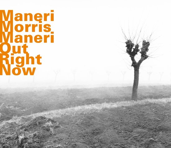 Maneri, Morris, Maneri - Out Right Now (CD), Maneri | Muziek | bol