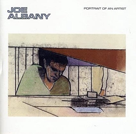 Joe Albany - Portrait Of An Artist (CD), Joe Albany | CD (album ...