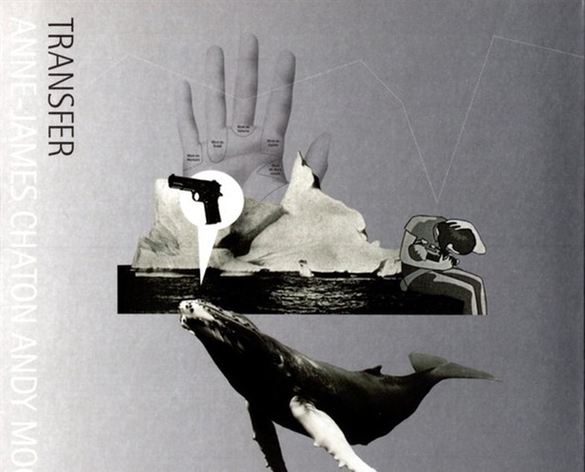 Transfer, Andy Moor | CD (album) | Muziek | bol.com