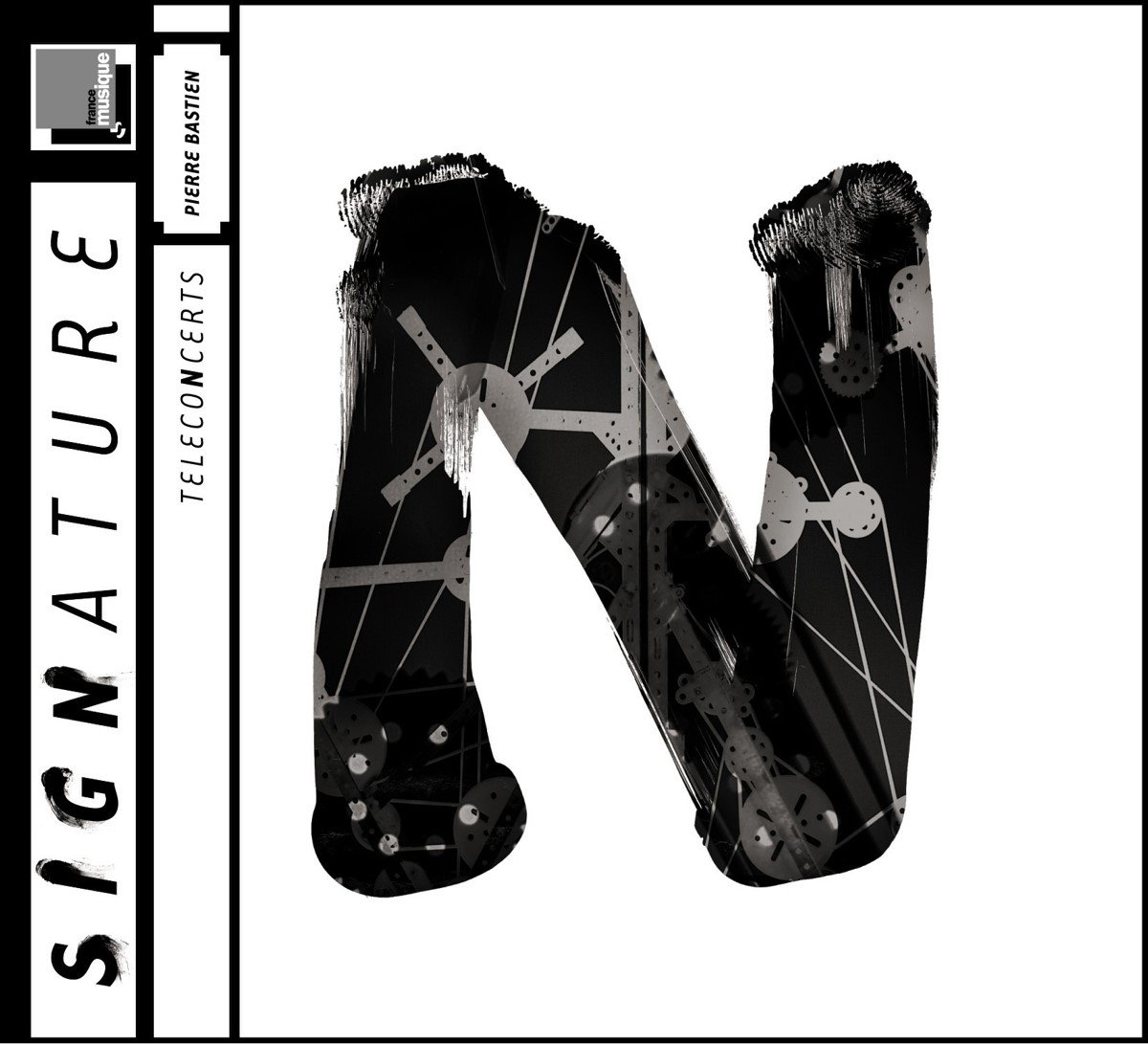 Pierre Bastien - Teleconcerts (CD), Pierre Bastien | Muziek | bol