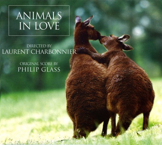 Michael Riesman - Animals In Love (CD), Michael Riesman | Muziek | bol.com