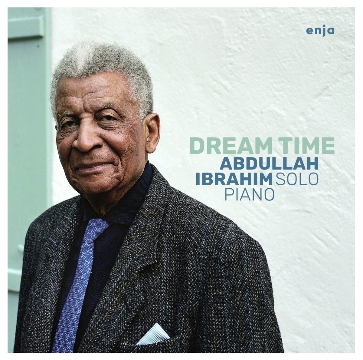 Abdullah Ibrahim - Dream Time (CD), Abdullah Ibrahim | CD (album ...