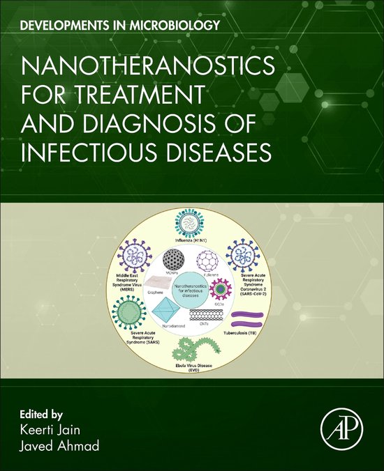 Developments in Microbiology - Nanotheranostics for Treatment and Diagnosis of... | bol.com