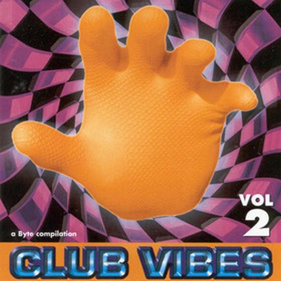 Club Vibes Vol. 2, Various | CD (album) | Muziek | bol