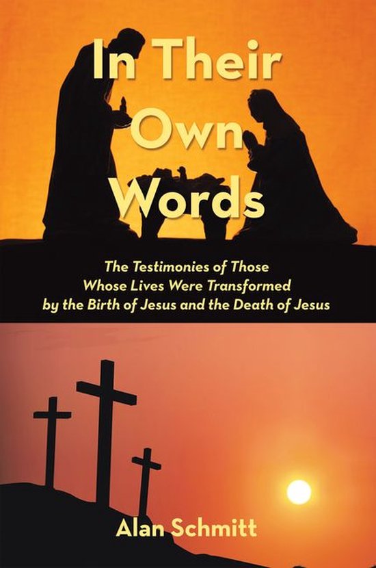 In Their Own Words (ebook), Alan Schmitt | 9781973653356 | Boeken | bol