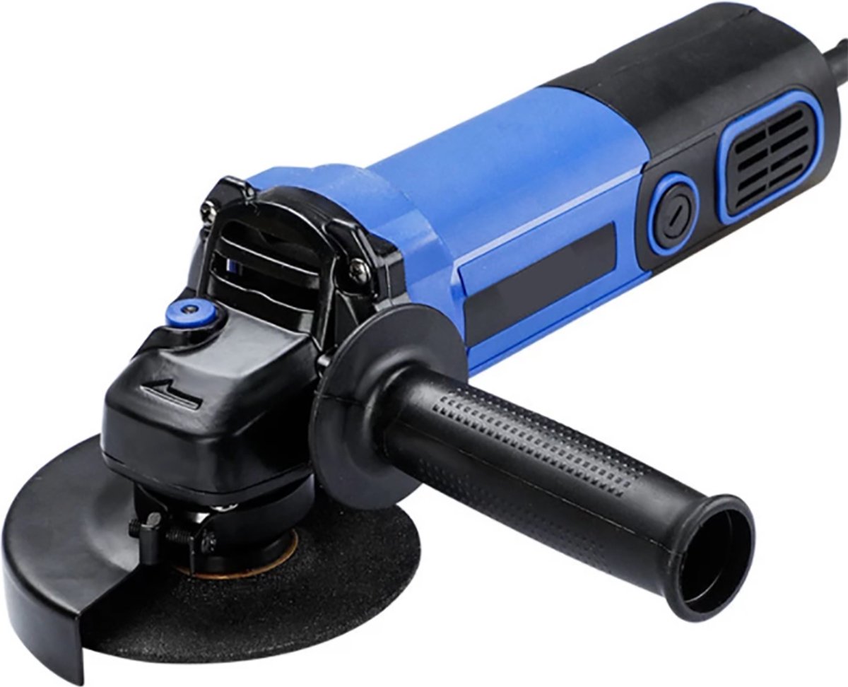 Slijpmachine - Elektrisch Slijpmachine - Slijpmachine - Geschikt Voor ...