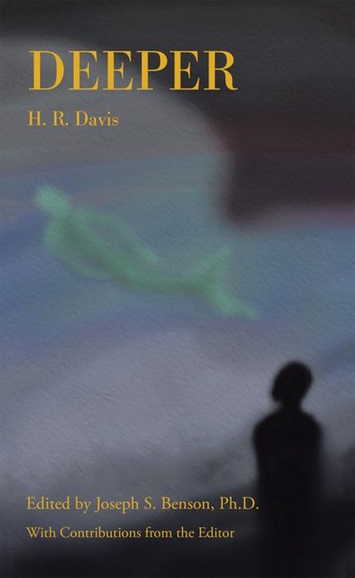Deeper (ebook), H. R. Davis | 9781982267117 | Boeken | bol
