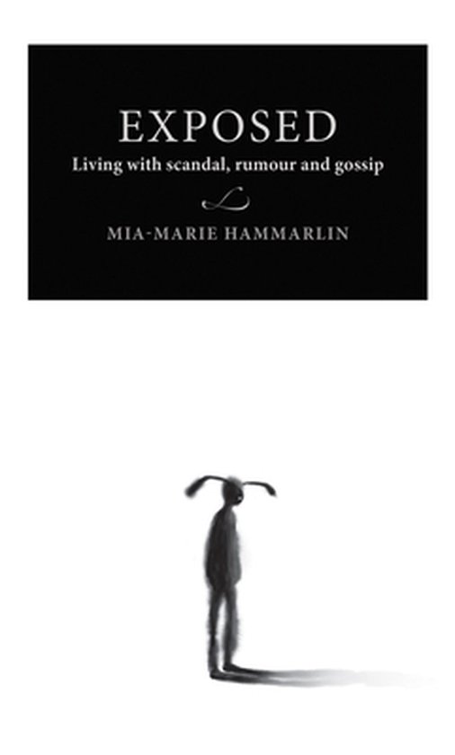 Exposed | 9789198376838 | Mia-Marie Hammarlin | Boeken | bol