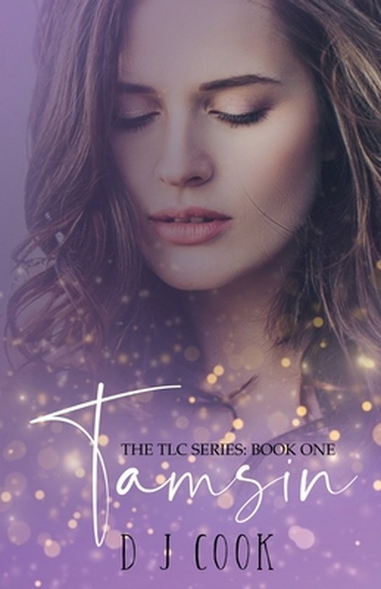 TLC- Tamsin, D J Cook | 9798683432836 | Boeken | bol