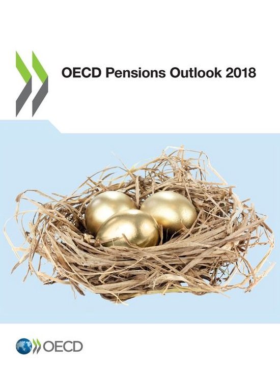 Finance et investissement - OECD Pensions Outlook 2018 (ebook), Collectif |... | bol