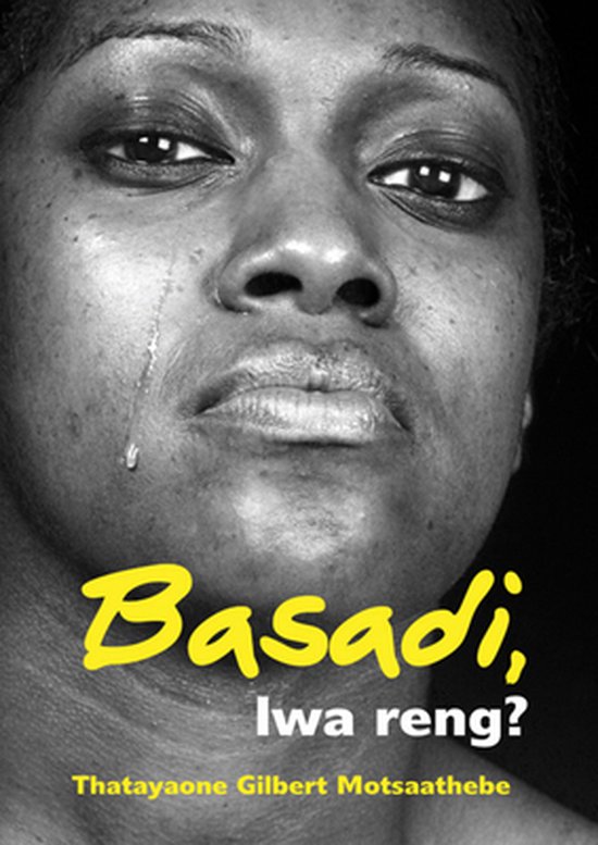 Basadi Lwa Reng ? | 9781868886487 | Unisa Press Unisa Press | Boeken | bol
