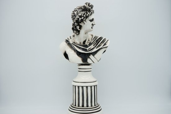Apollo - Buste - Standbeeld | bol