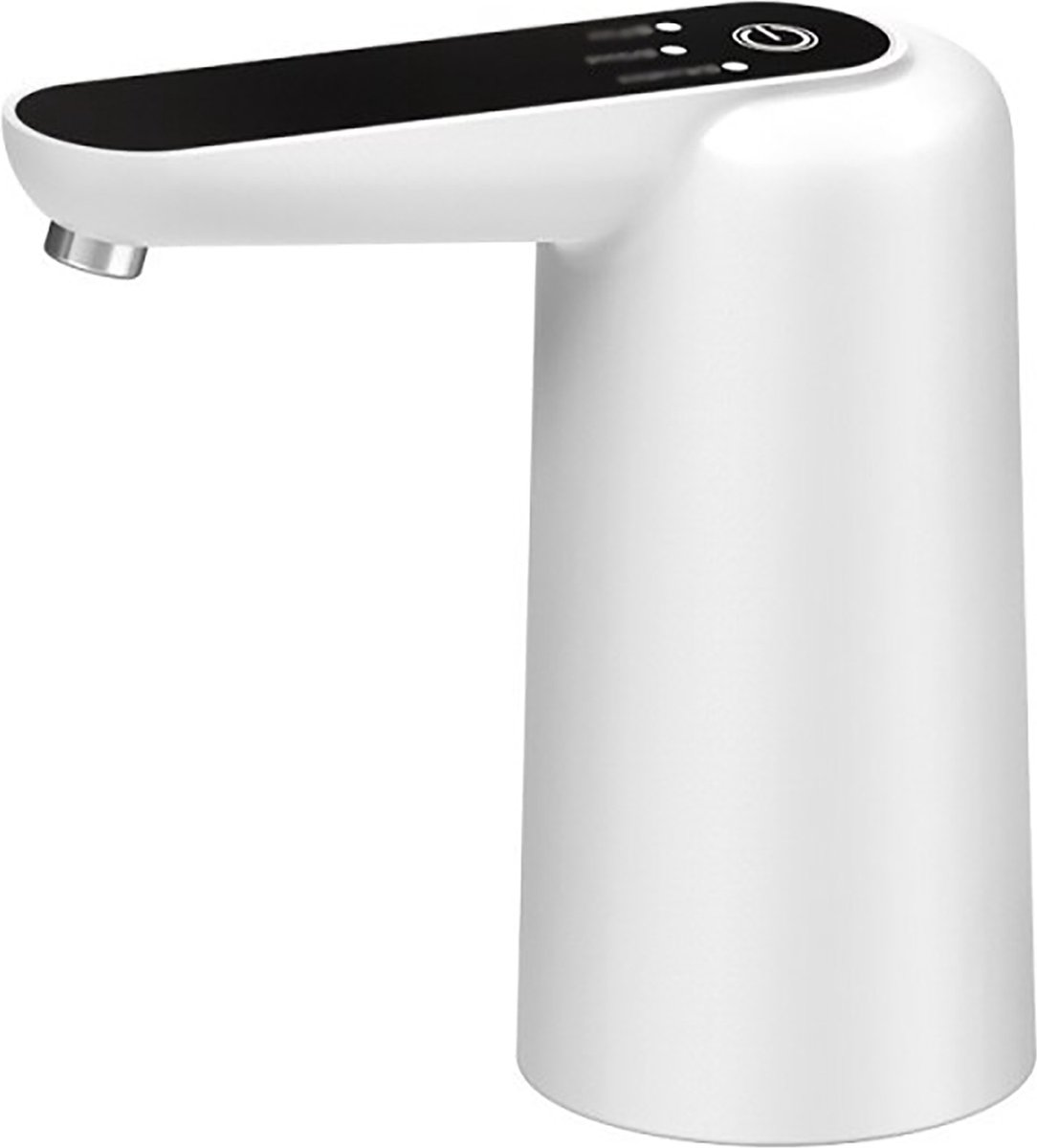 Fluesh® Mini Watertap met Kraantje USB - Water Tap - Portable Water ...