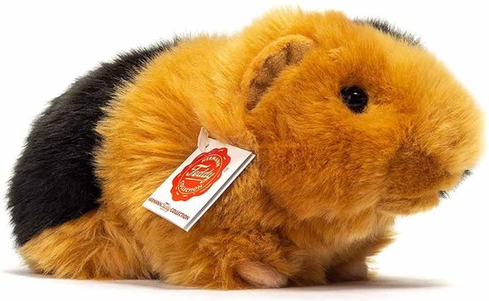 Hermann Teddy Cavia 20 cm. 926603 | bol.com