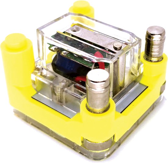 Circuit Cubes - Mechanical Buzzer | bol