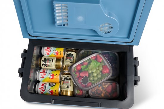 Igloo IE42 Koelbox - 42L - AC- en DC-aasnsluitingen - 20°C Onder de ...