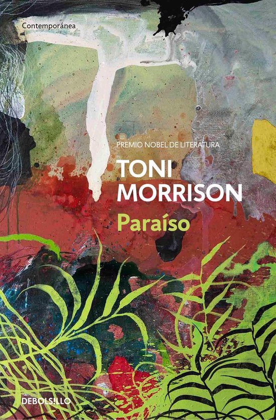 Paraiso / Paradise, Toni Morrison | 9788490627518 | Boeken | bol.com