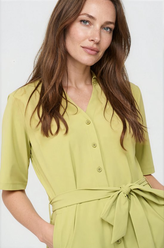 MI PIACE - Travel Jurk Uni 202807 Sweet Pea - Maat : L | bol