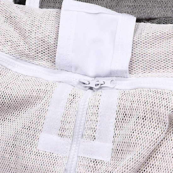 Professioneel Geventileerd Imkerpak - Bijenteeltbenodigdheden - 3-laags ...