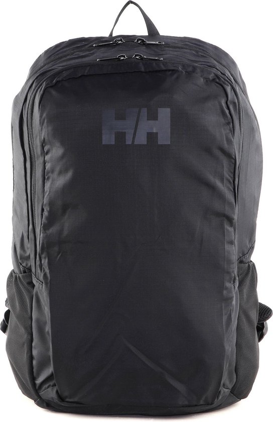 HELLY HANSEN Laptop rugzak Rugzak met laptopvak Computer Backpack Black ...