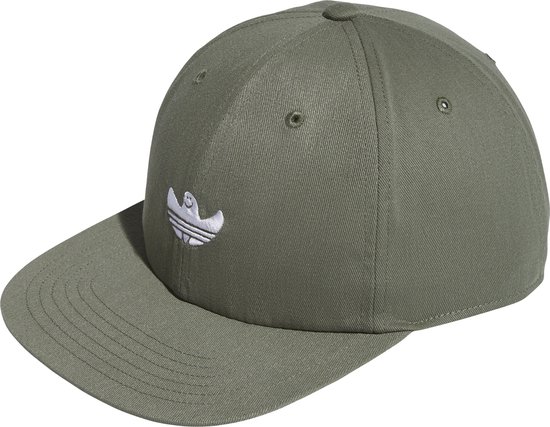 adidas Originals Shmoo Pet - Unisex - Groen- Jeugd | bol