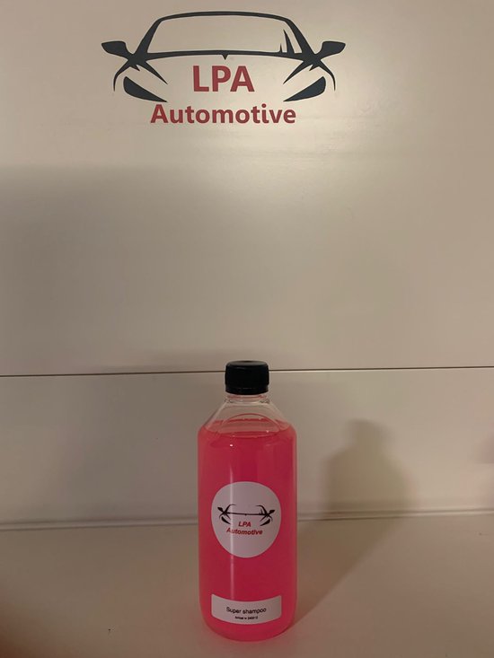 Super shampoo | bol