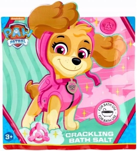 Paw Patrol Skye Badzout voor Kinderen | bol