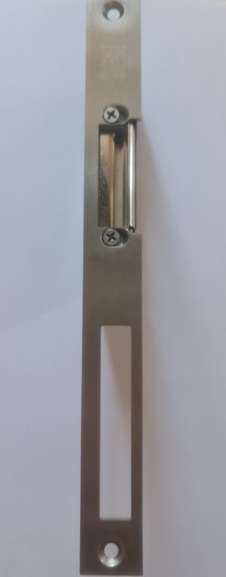 Effeff 331UR Elektrische inbouw deuropener beveiligingsuitvoering ...