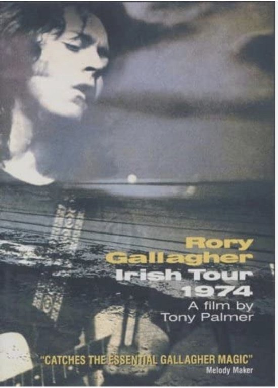Gallagher R, Rory Gallagher | Muziek | bol