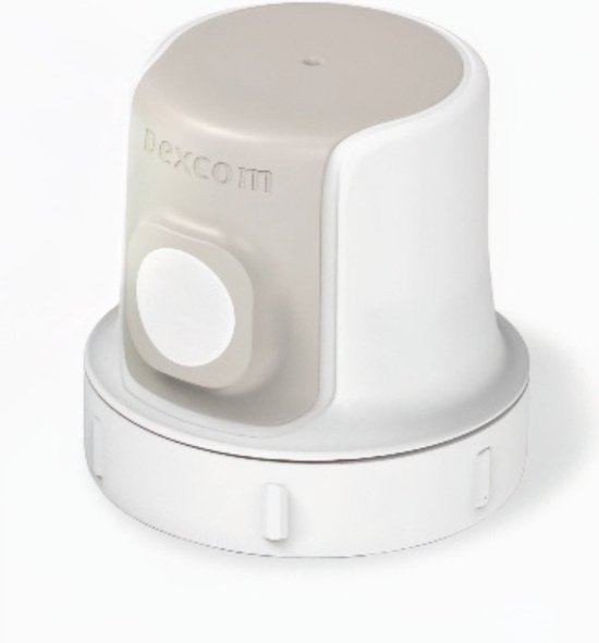 Dexcom One Plus Glucosesensor – Innovatieve CGM voor Diabetesbeheer ...