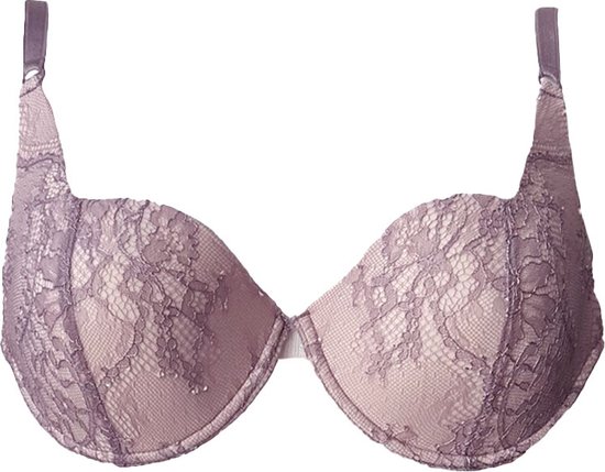 Parah - Voorgevormde BH - Roze - EU 70B/ FR 85B | bol