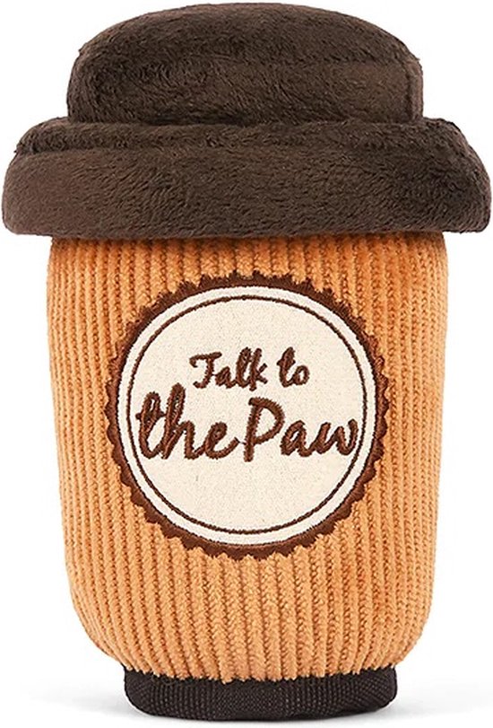 P.L.A.Y. Pet Pup Cup Cafe Doggos Java - PLAY - Hondenspeelgoed ...